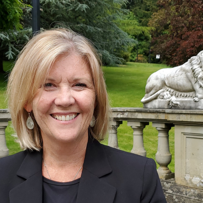 Moira A. McDonald | Royal Roads University