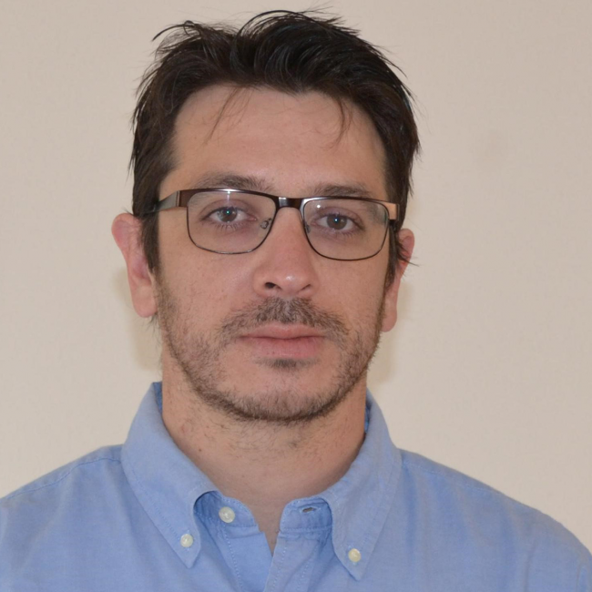 Walter Lepore | Royal Roads University