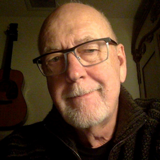 Robert Remington | Royal Roads University