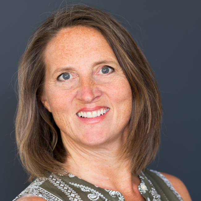 Sandy Walker | Royal Roads University