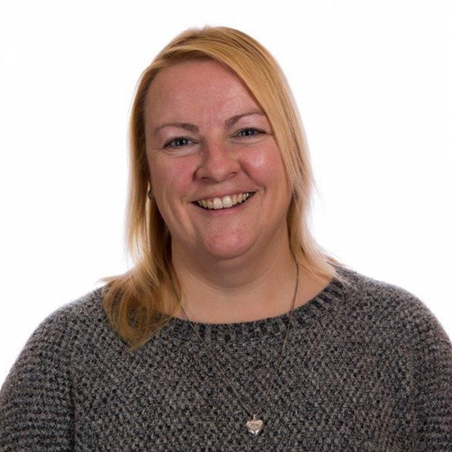 Sara Ahlstrom | Royal Roads University