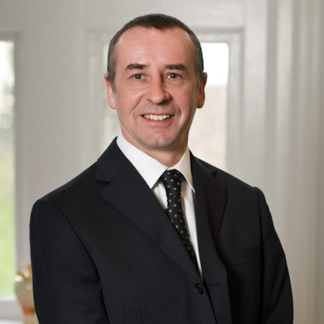 Steve Grundy | Royal Roads University