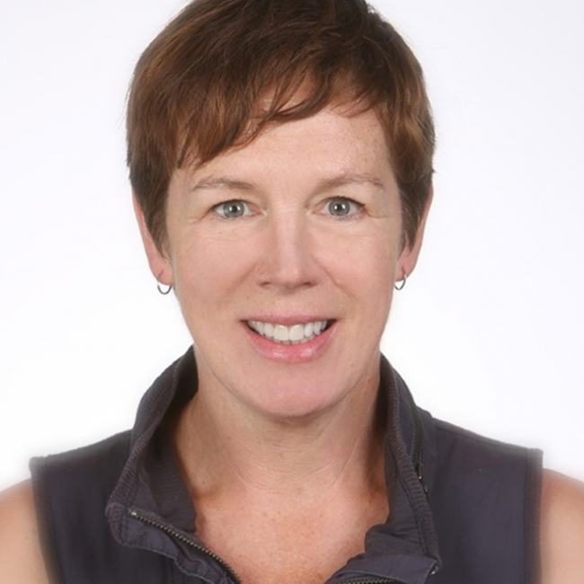 Susan Tinker | Royal Roads University