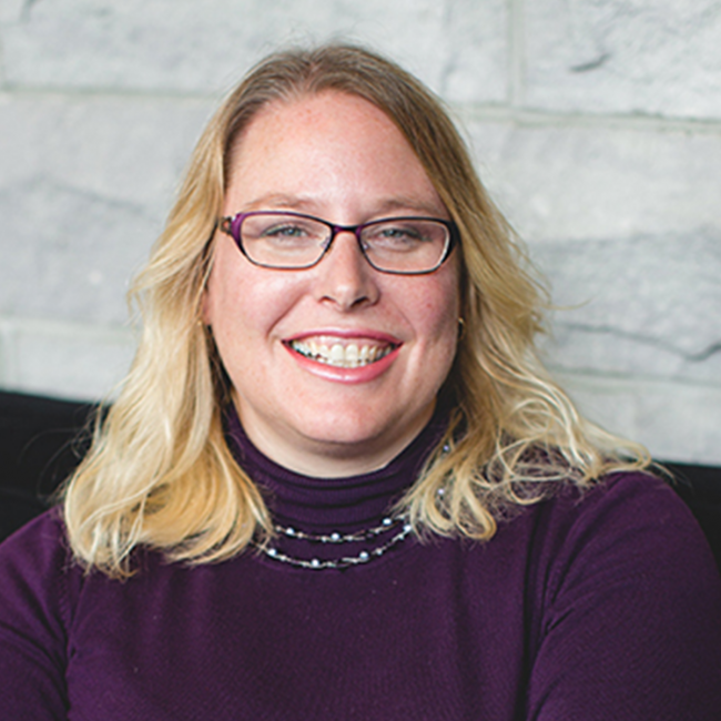 Trina White | Royal Roads University