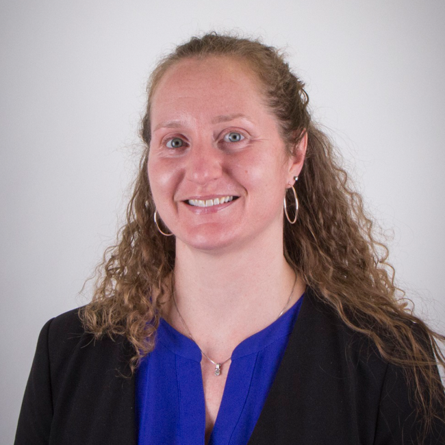 Barb van Ingen | Royal Roads University