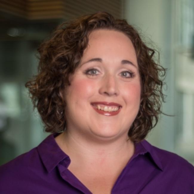 Sonia Regnier | Royal Roads University