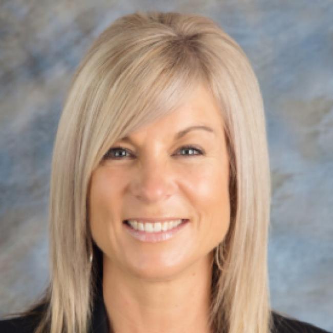 Christina Benty | Royal Roads University