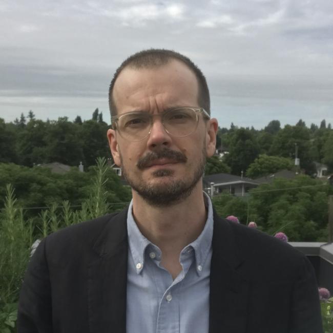 Meet our faculty | Royal Roads University