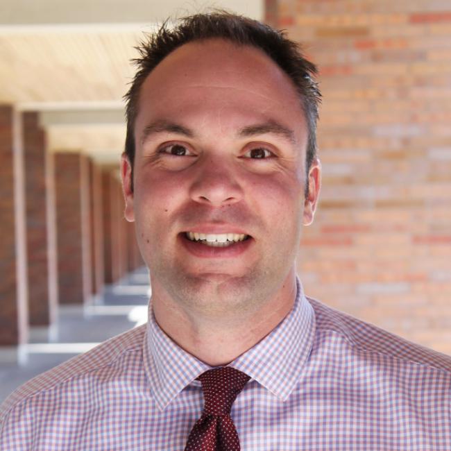 Master of Arts in Higher Education Administration and Leadership ...