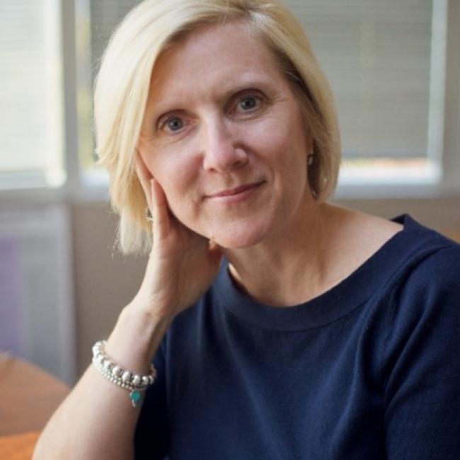 Kathy Witherow | Royal Roads University