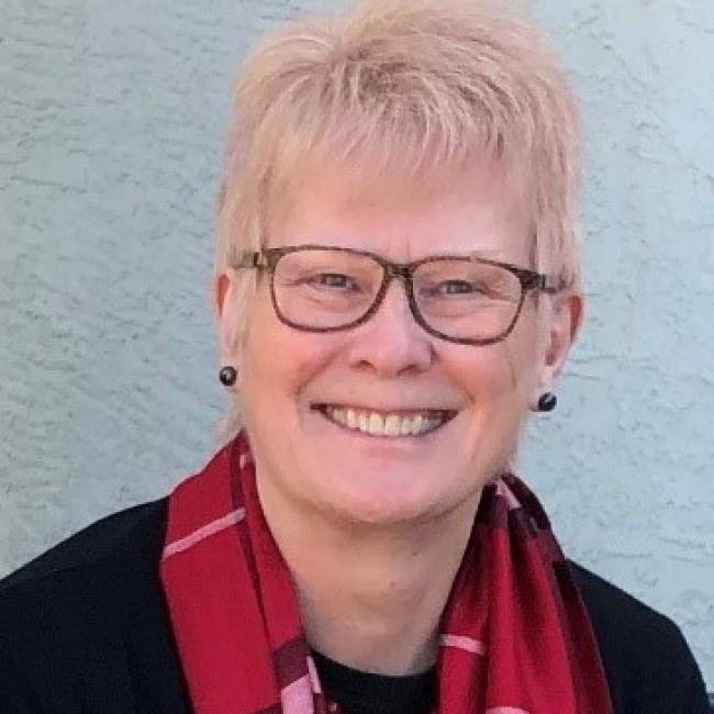 Dianne Yee | Royal Roads University