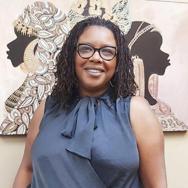 Sharon Floyd | Royal Roads University