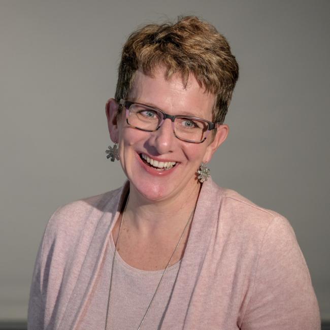 Maureen Clarke | Royal Roads University