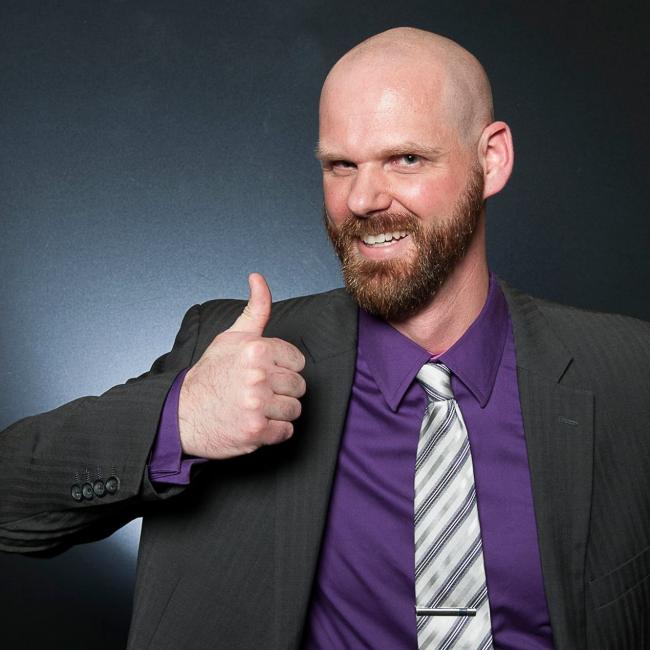 Christopher Rowe | Royal Roads University