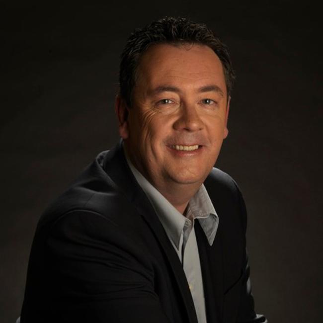 Stephen Roughley | Royal Roads University