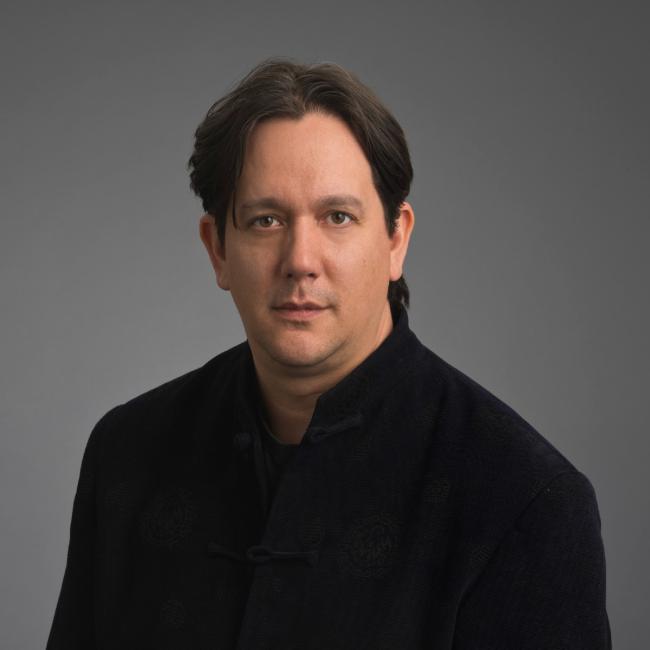 Carey Newman | Royal Roads University