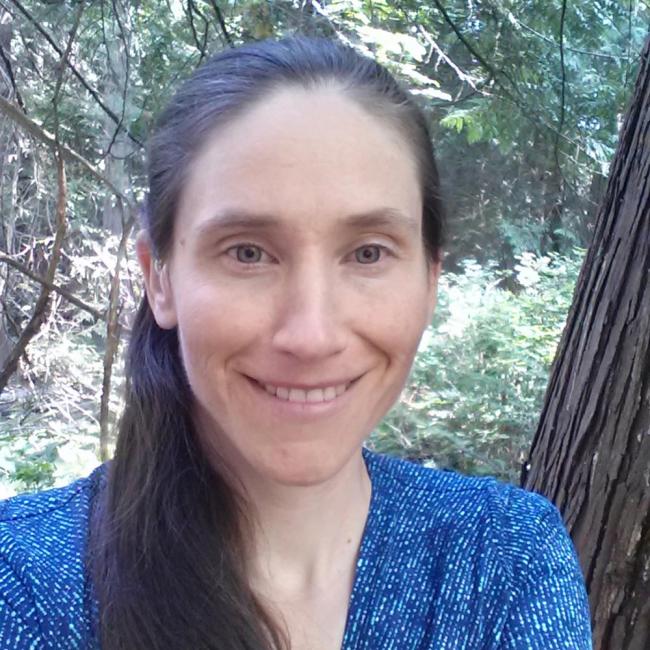 Kate Chandler | Royal Roads University