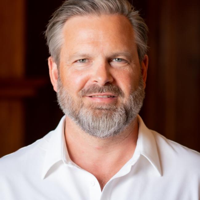 Ross Porter | Royal Roads University