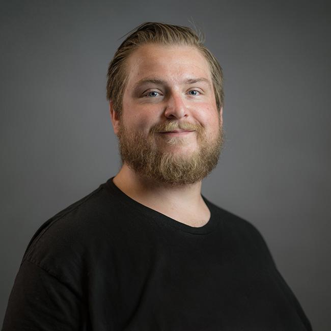 Dave Isbister | Royal Roads University