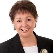 Jane Butler McGregor | Royal Roads University